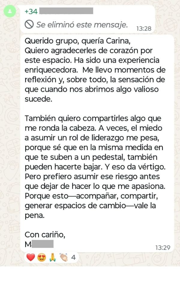 Entrenamiento gratuito – carinasampo.com